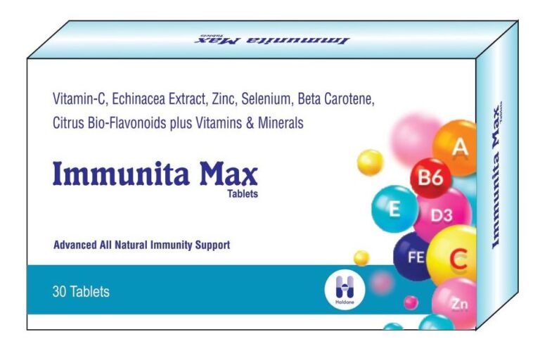 IMMUNITA MAX